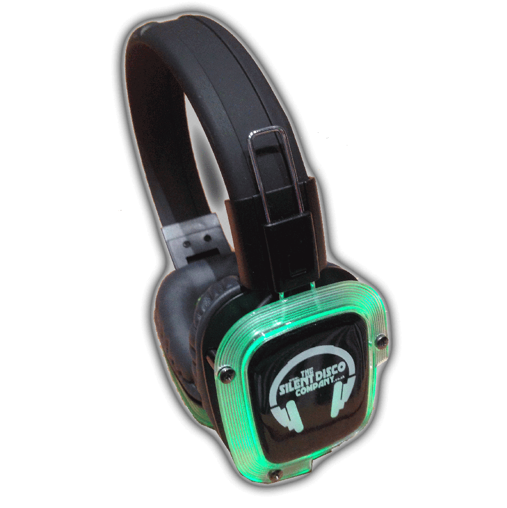 Silent Disco History: A Popular Trend That Has Been Out For Years