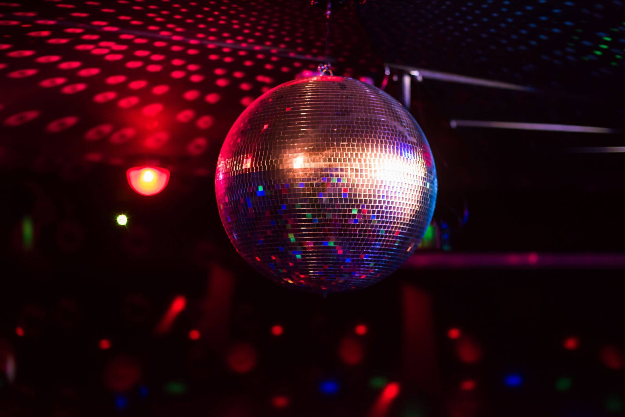 40 Party Theme Ideas For Your Next Event | Silent Disco