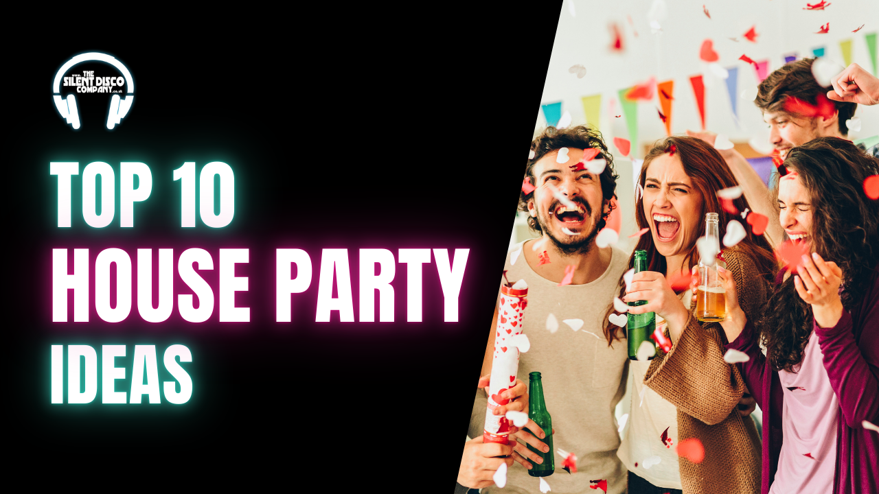 House Party Ideas For Adults 101 Theme Party Ideas, Straight From